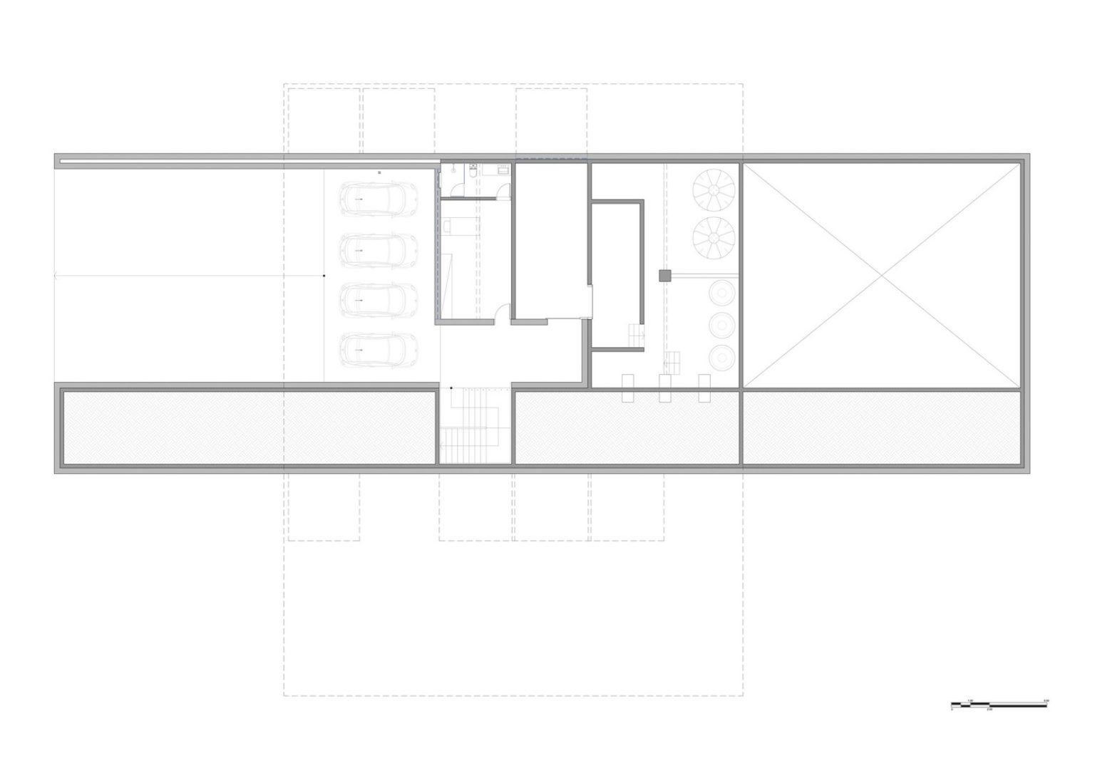 Jurumirim House l Sergio Sampaio Arch + Tectônica - Arch2O.com