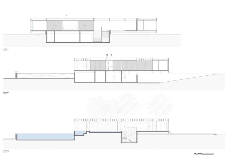 Jurumirim House l Sergio Sampaio Arch + Tectônica - Arch2O.com