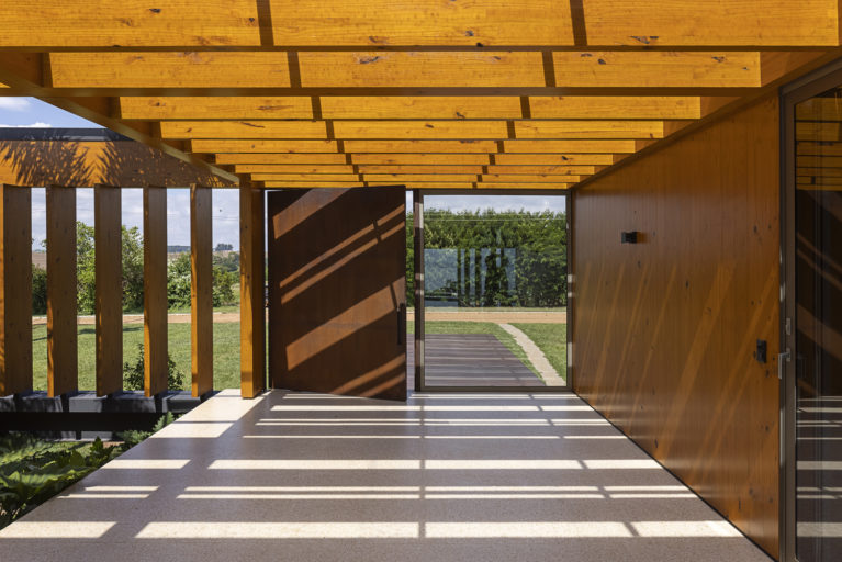 Jurumirim House l Sergio Sampaio Arch + Tectônica - Arch2O.com