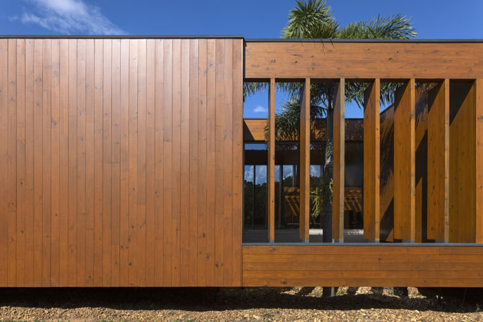 Jurumirim House l Sergio Sampaio Arch + Tectônica - Arch2O.com
