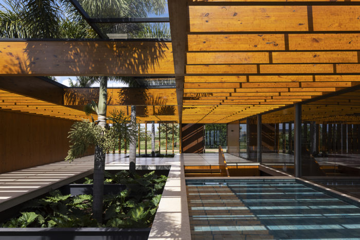 Jurumirim House l Sergio Sampaio Arch + Tectônica - Arch2O.com