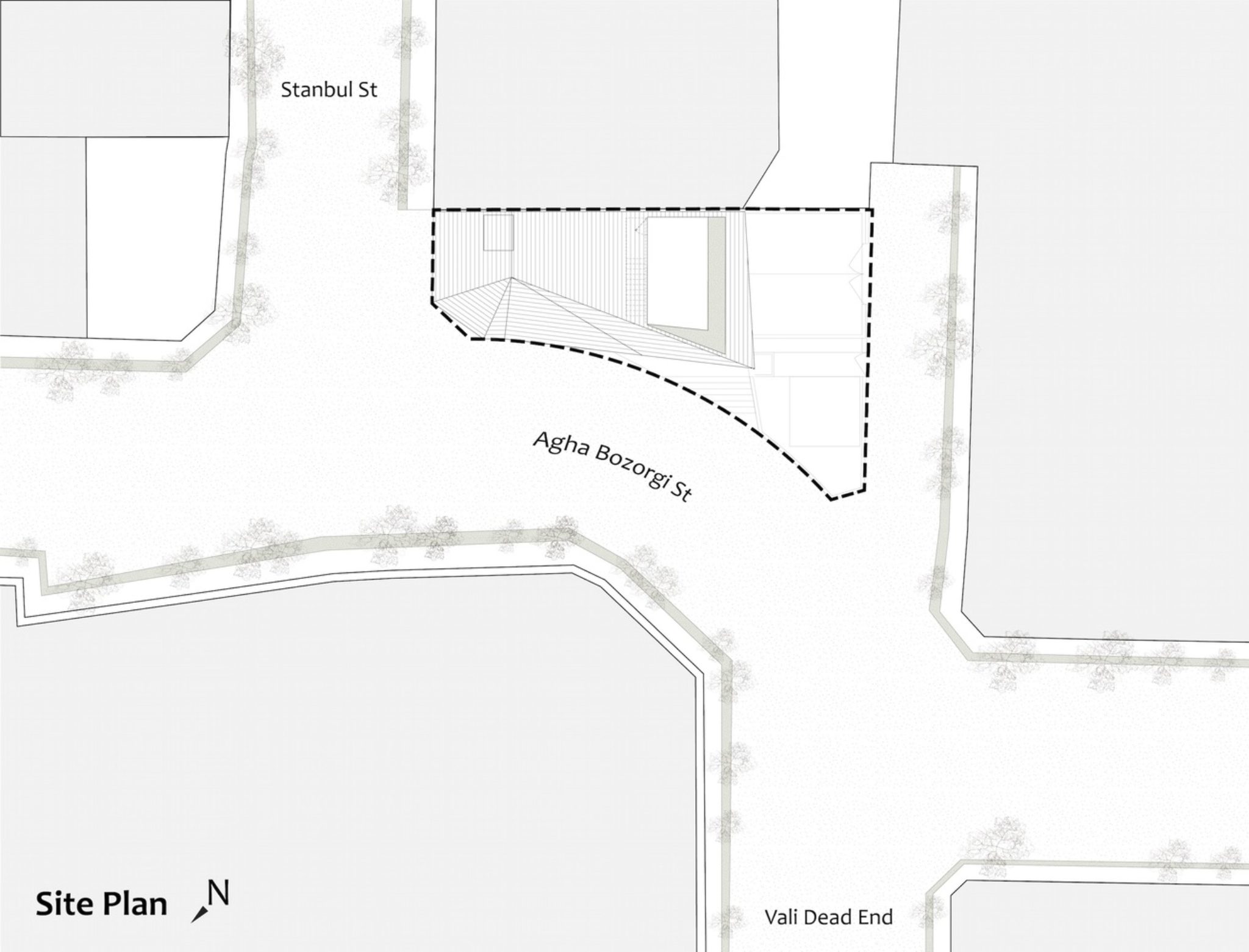 Karafarin Bank l NextOffice–Alireza Taghaboni - Arch2O.com