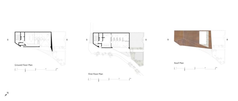Karafarin Bank l NextOffice–Alireza Taghaboni - Arch2O.com