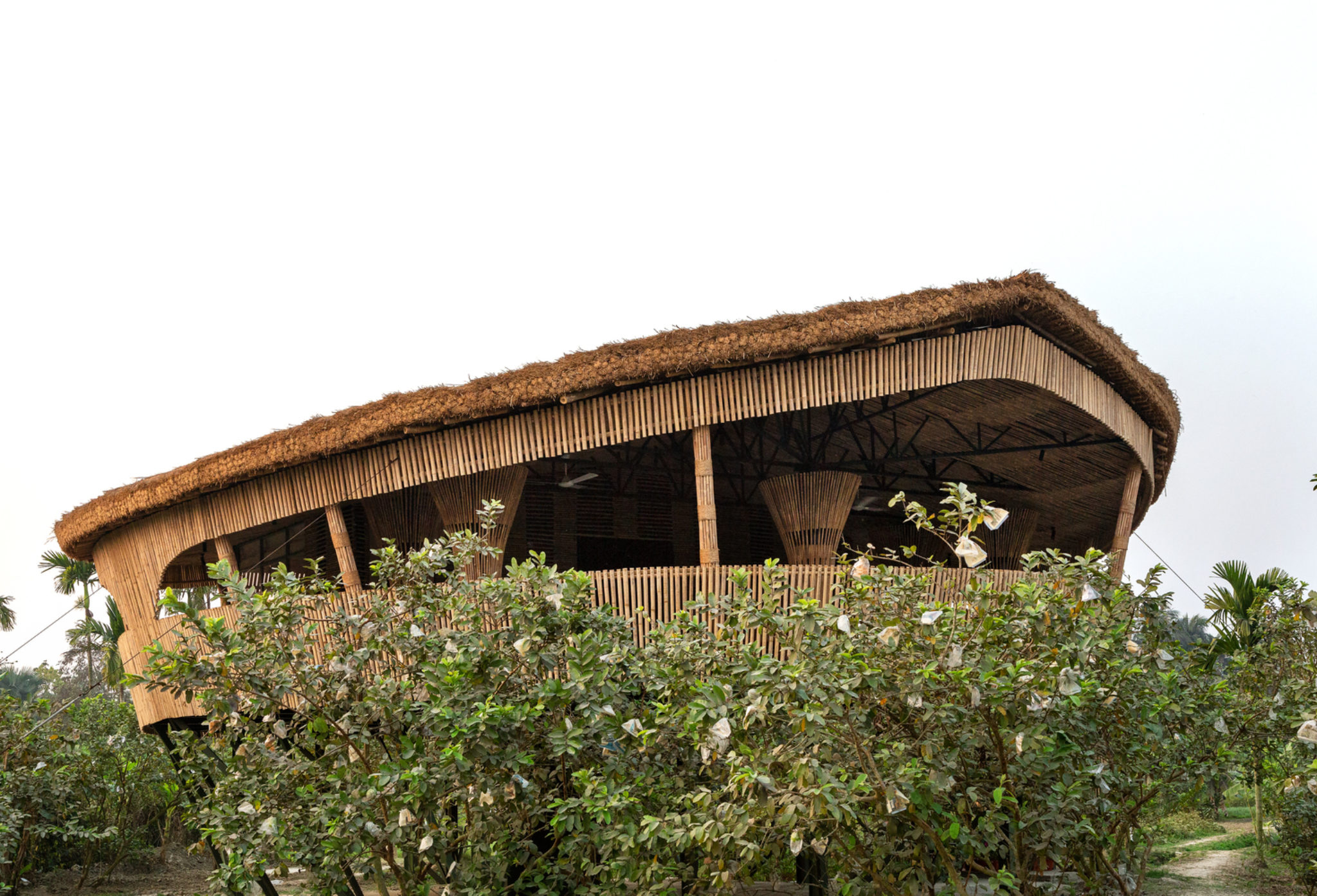 Macha House l Abin Design Studio - Arch2O.com