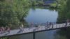 Minnesota Zoo Celebrates Milestone: Treetop Trail Opens as the World's ...