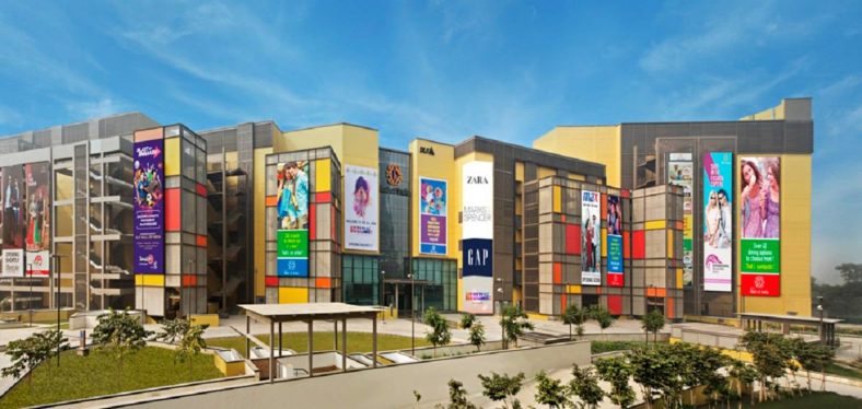 15 Key Shopping Malls Design Touchpoints: A Roadmap to Success - Arch2O.com