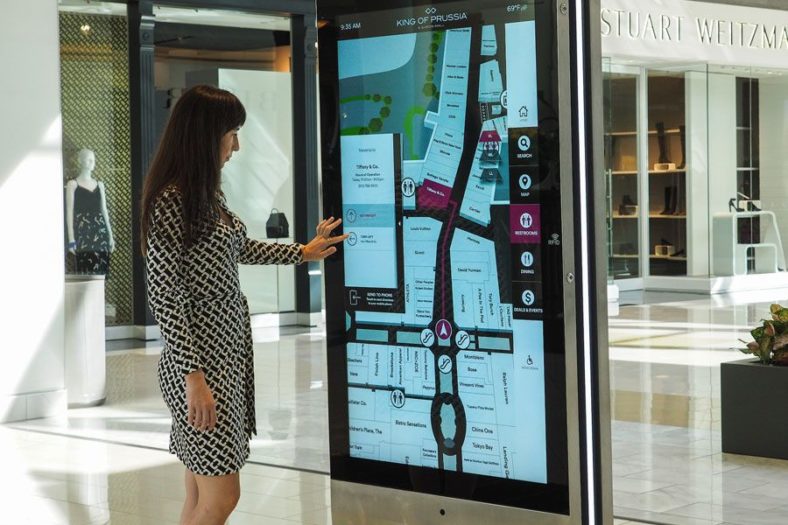 15 Key Shopping Malls Design Touchpoints: A Roadmap to Success - Arch2O.com