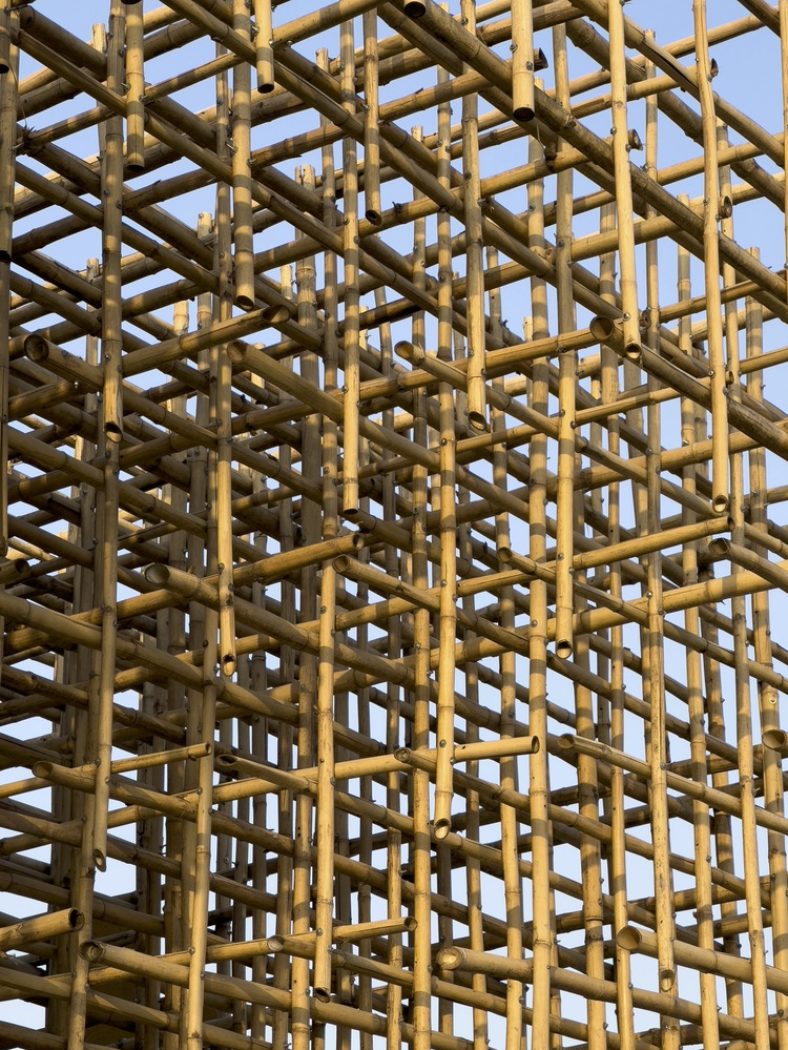 Northeast Commemorative Gate l atArchitecture – Arch2O.com