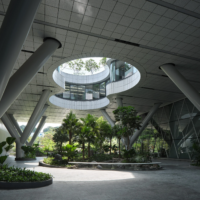 R&D Headquarters l Eric Parry Architects - Arch2O.com