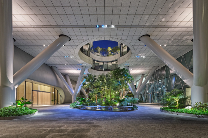 R&D Headquarters l Eric Parry Architects - Arch2O.com