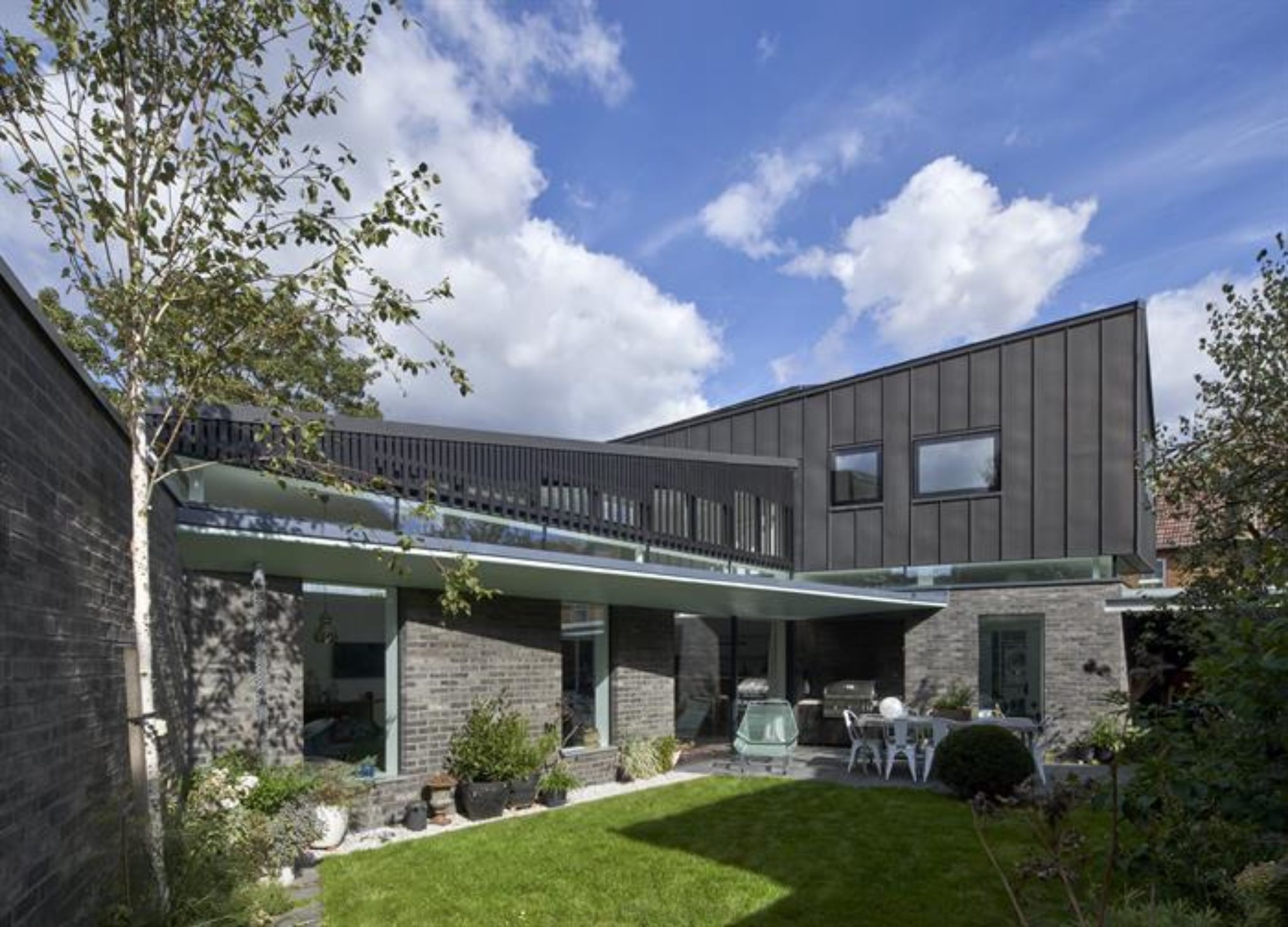 RIBA’s 2023 House of the Year Award: Meet the 20 Properties in ...