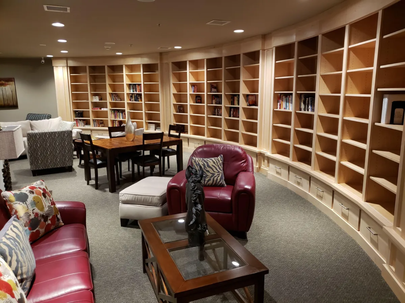 15 Extravagant Doomsday Bunkers: Safe Havens of Luxury Worldwide ...