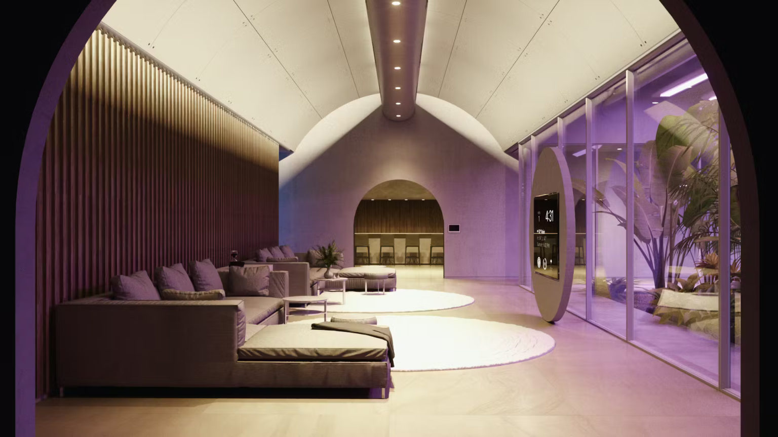 15 Extravagant Doomsday Bunkers: Safe Havens of Luxury Worldwide ...