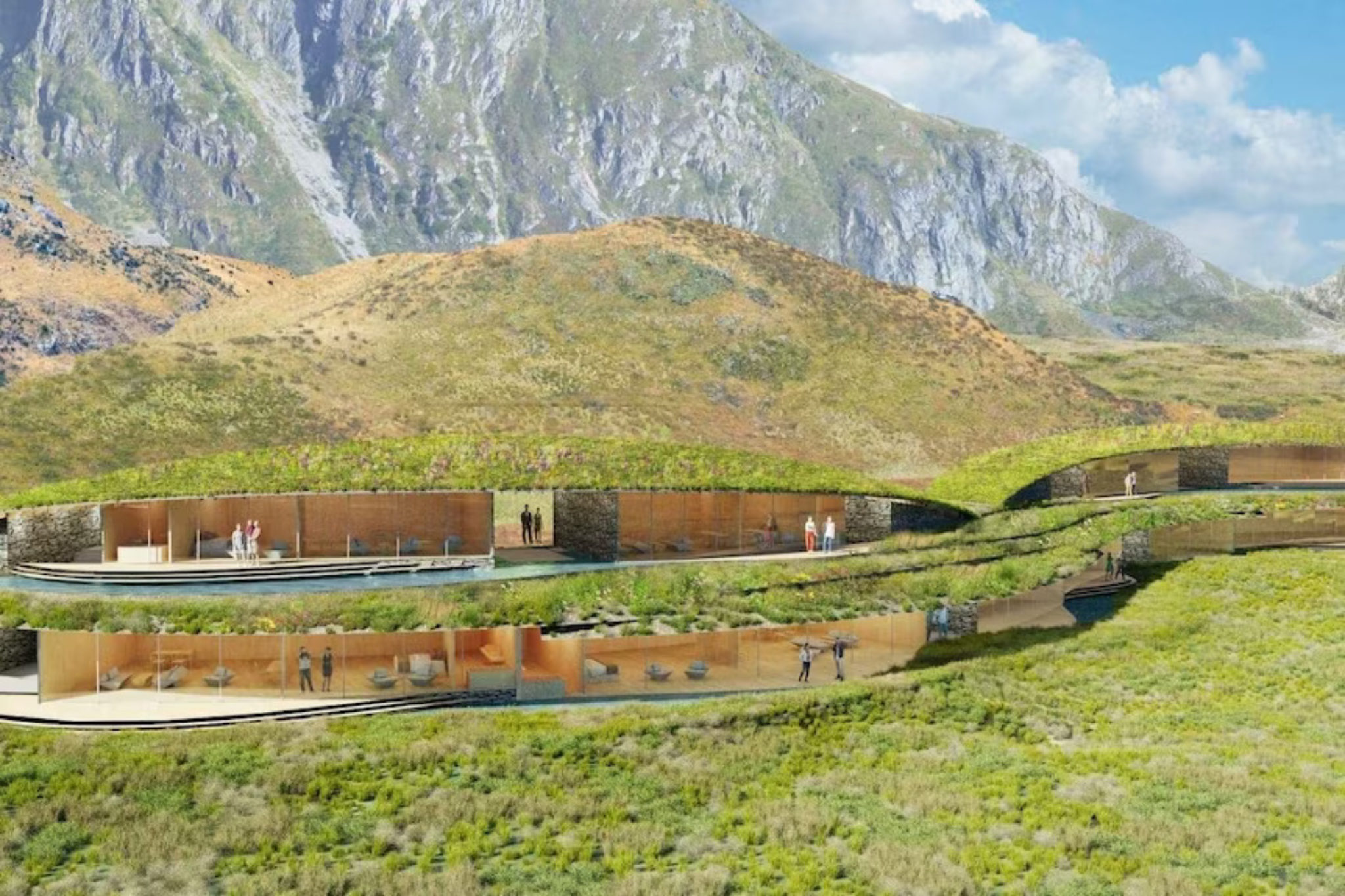 15 Extravagant Doomsday Bunkers: Safe Havens of Luxury Worldwide ...