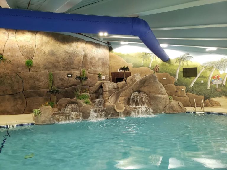 15 Extravagant Doomsday Bunkers: Safe Havens of Luxury Worldwide ...