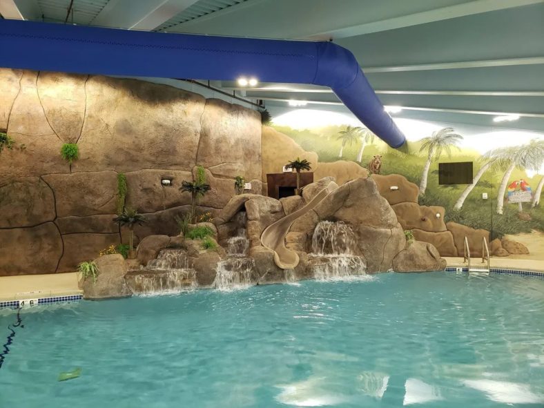 15 Extravagant Doomsday Bunkers: Safe Havens of Luxury Worldwide ...