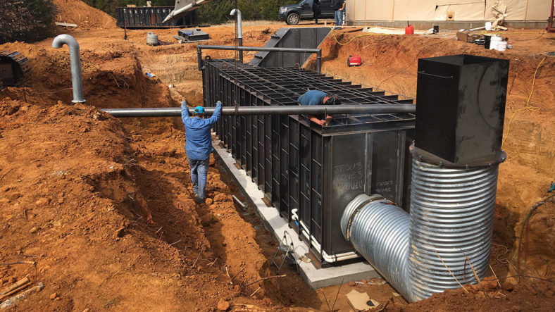 15 Extravagant Doomsday Bunkers: Safe Havens of Luxury Worldwide ...