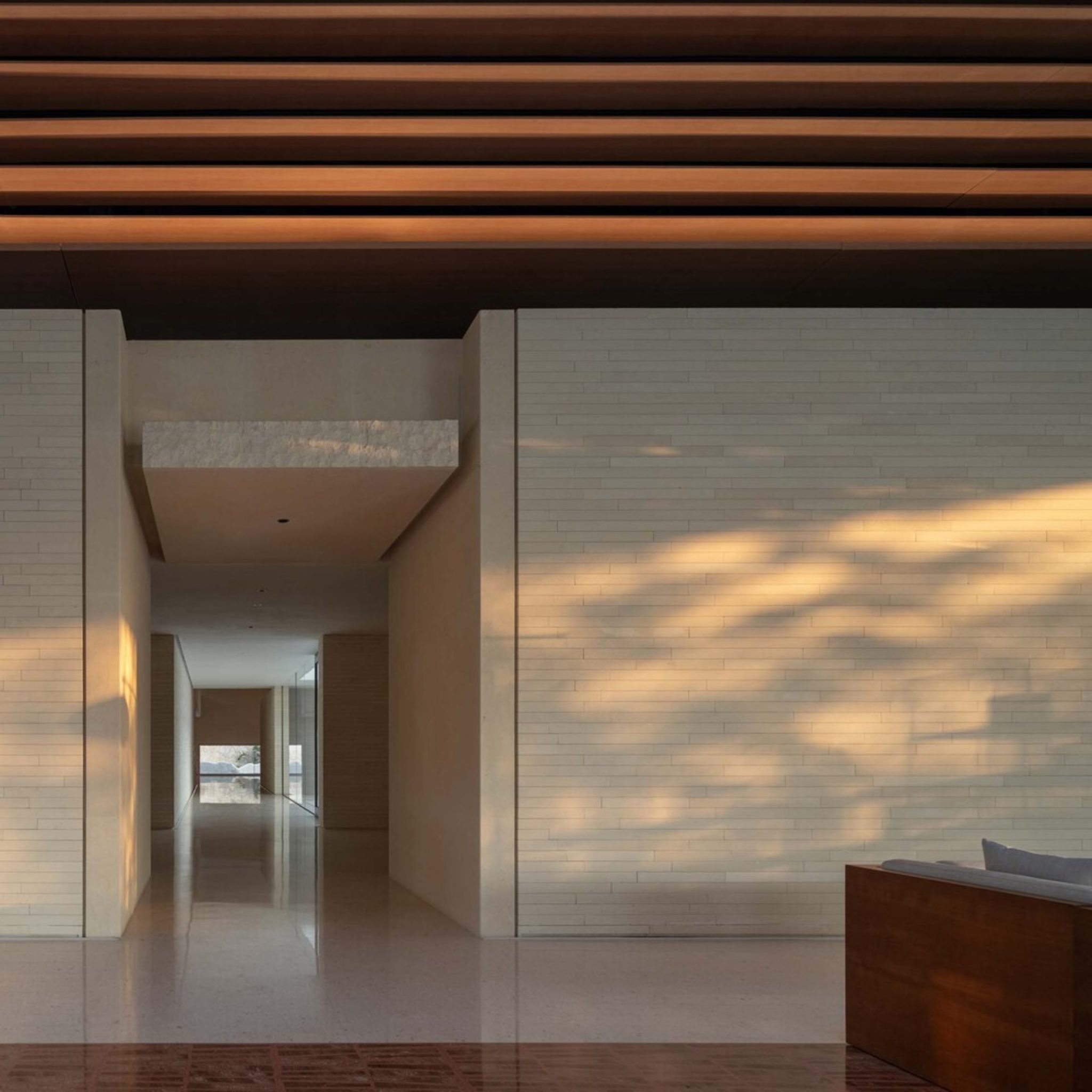 Shimei Nature Experience Hall l Waterfrom Design - Arch2O.com