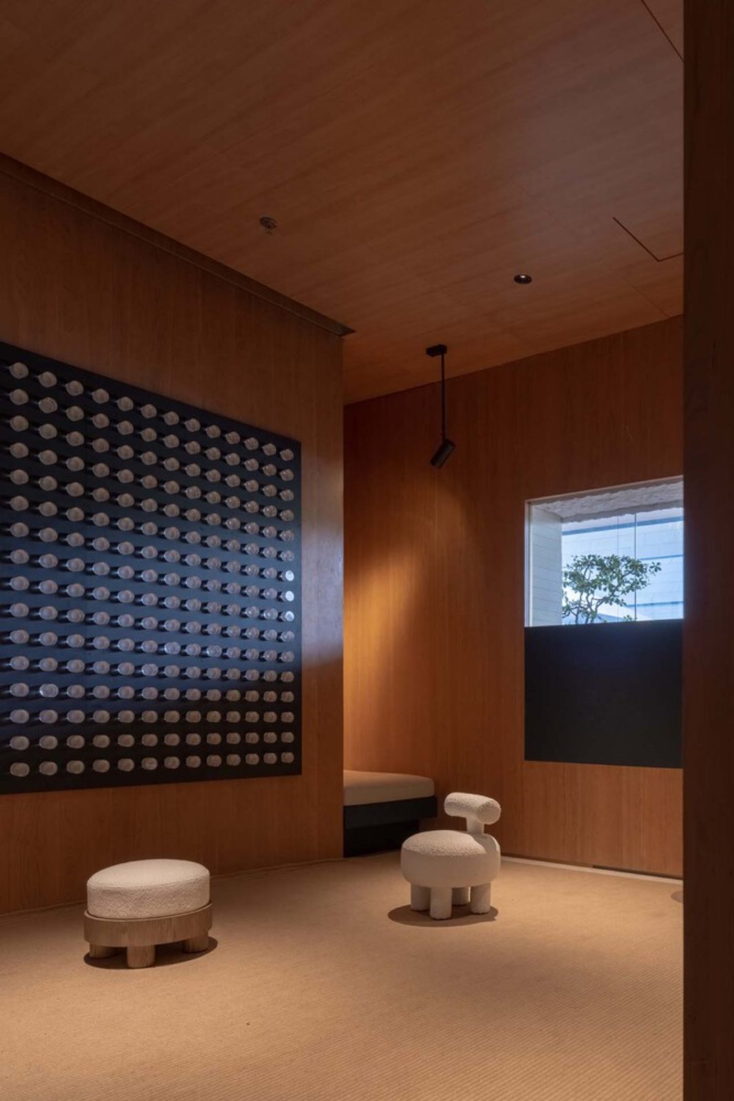 Shimei Nature Experience Hall l Waterfrom Design - Arch2O.com