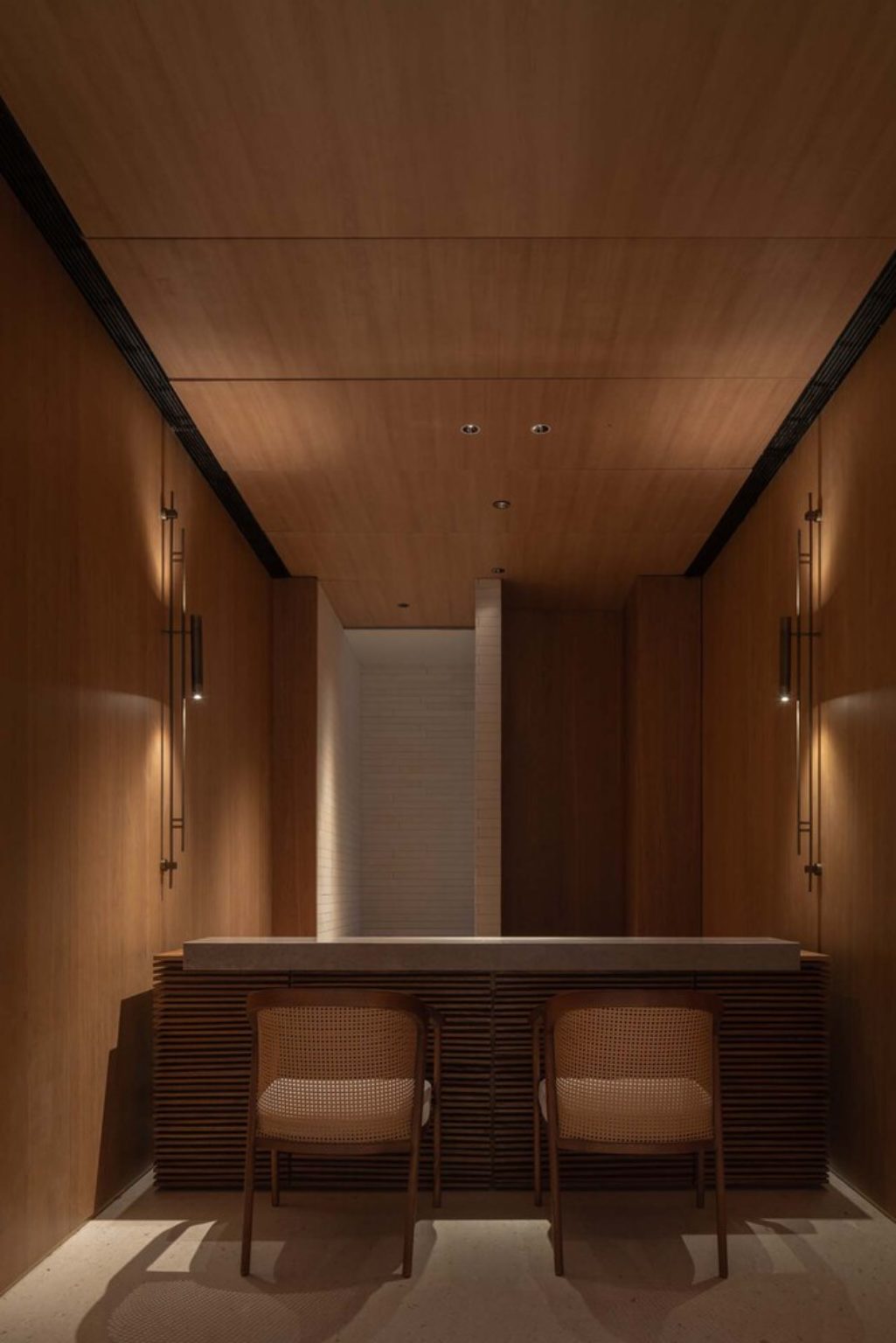 Shimei Nature Experience Hall l Waterfrom Design - Arch2O.com