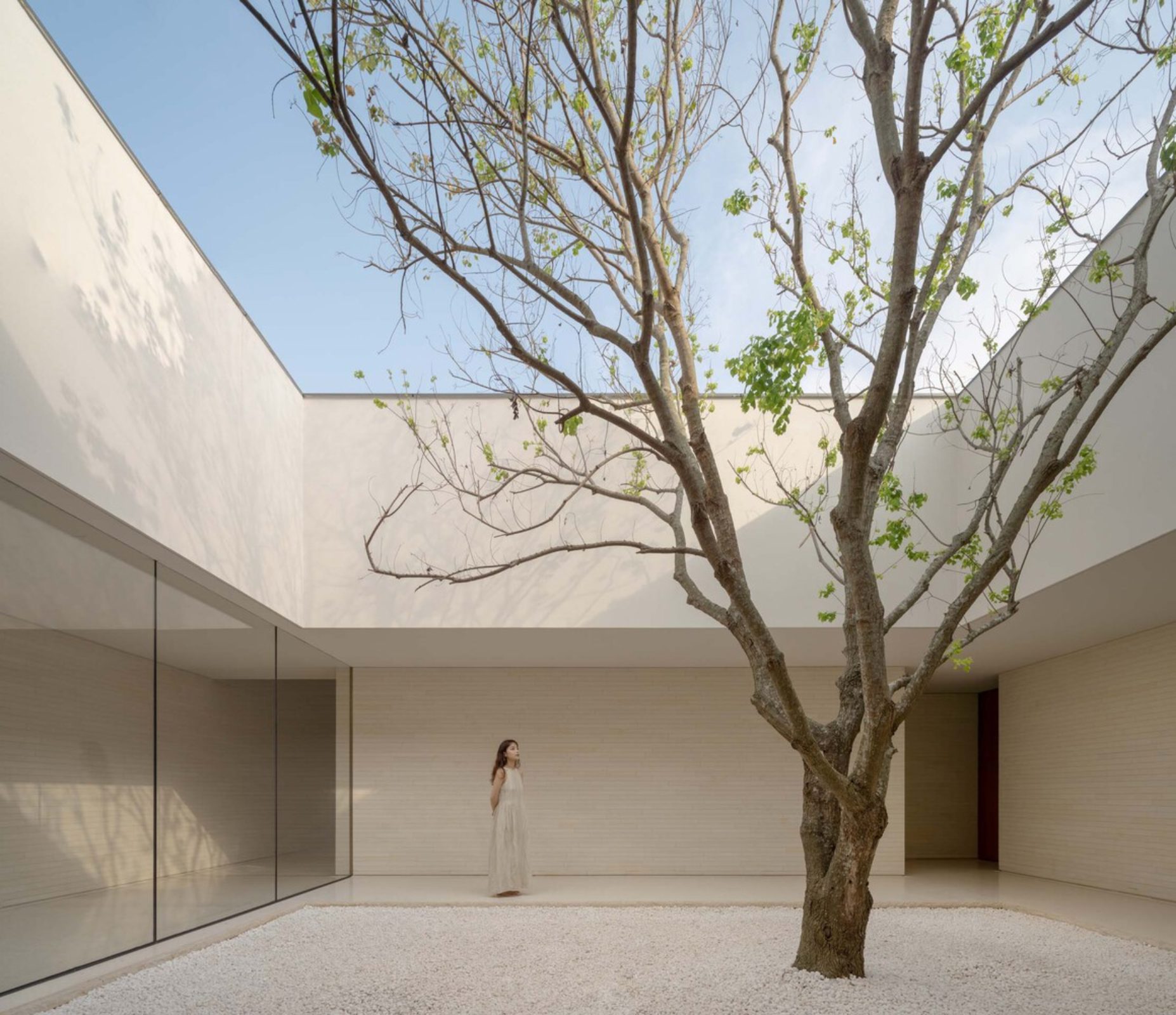 Shimei Nature Experience Hall l Waterfrom Design - Arch2O.com
