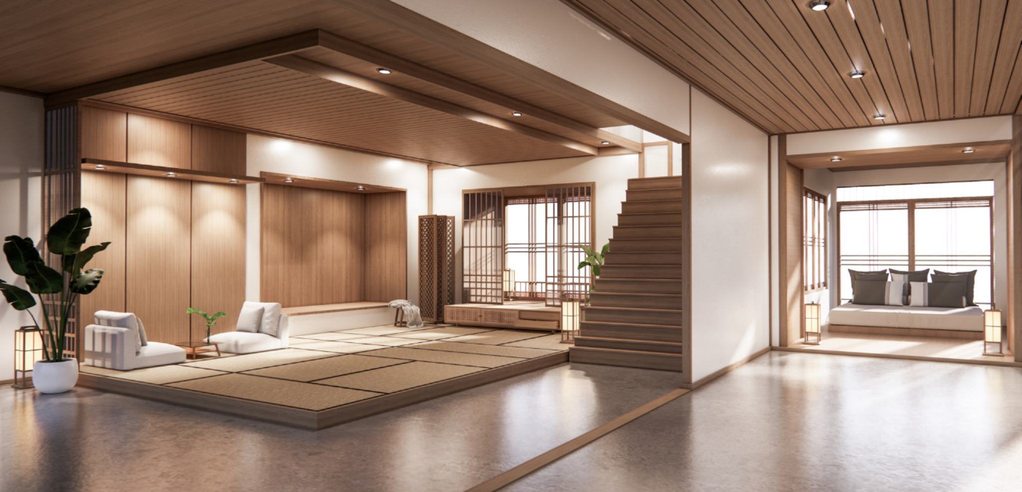 Shining a Light on Humanity: How Human Centric Lighting Enhances Well ...