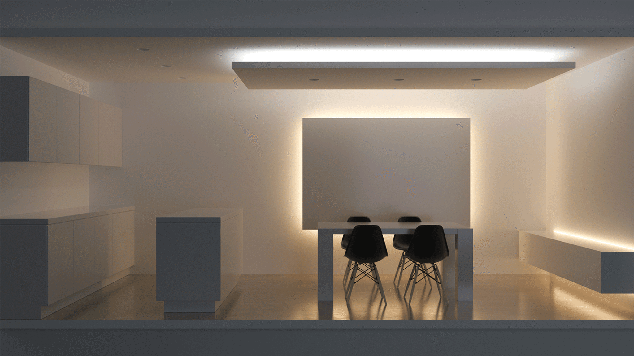 Shining a Light on Humanity: How Human Centric Lighting Enhances Well ...