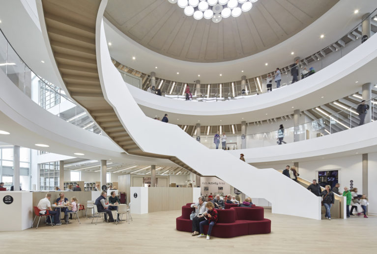 Shining a Light on Humanity: How Human Centric Lighting Enhances Well ...