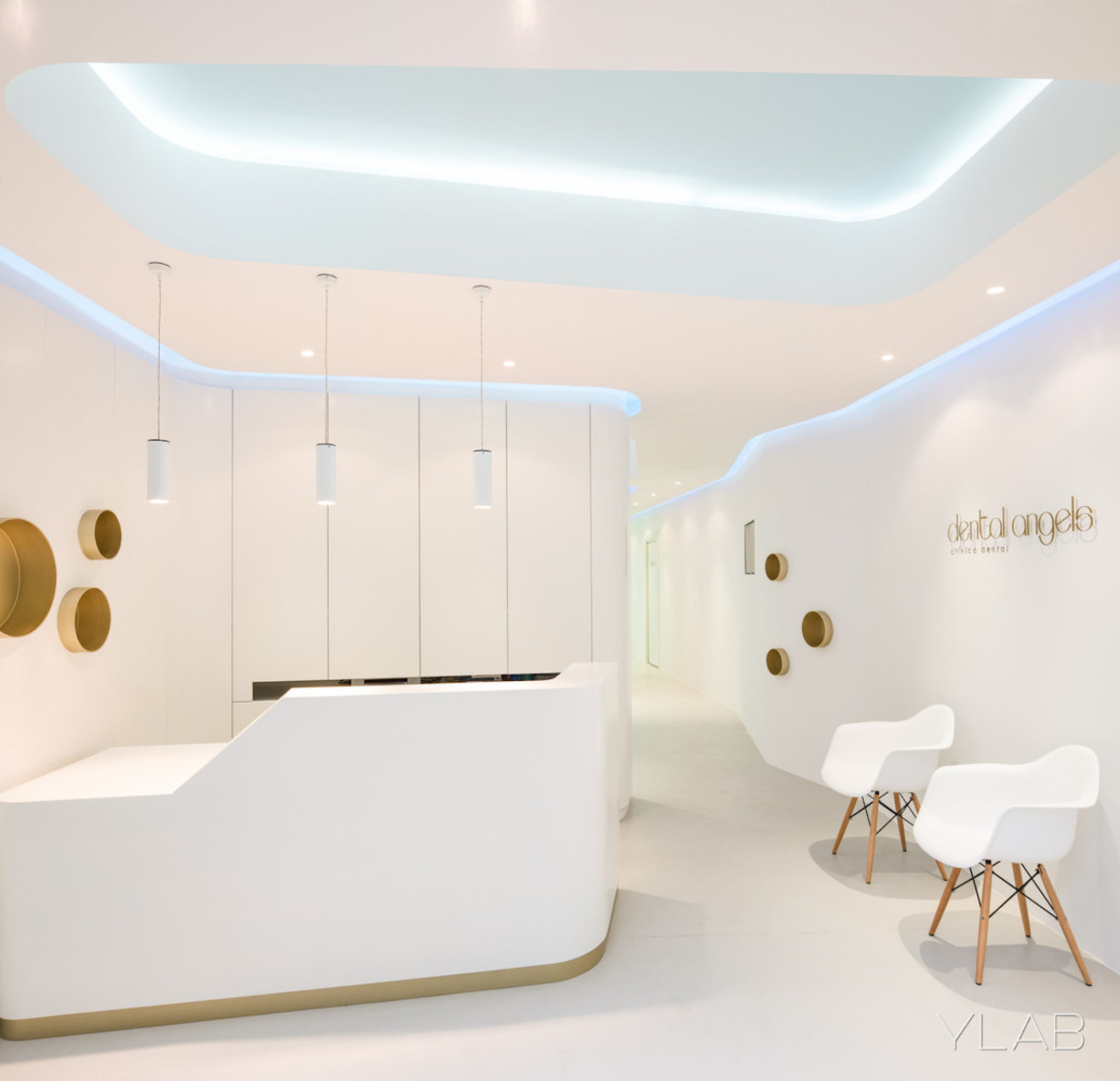 Shining a Light on Humanity: How Human Centric Lighting Enhances Well ...