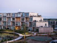 Sneglehusene Housing l BIG – Arch2O.com