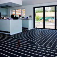 Step Into Luxury: The Ultimate Guide to Underfloor Heating Installation ...