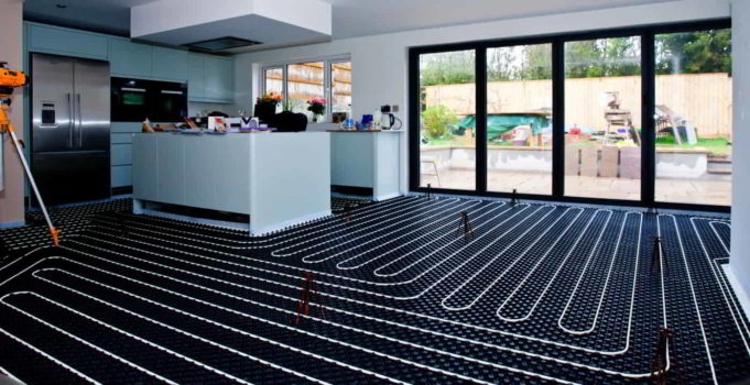 Step Into Luxury: The Ultimate Guide to Underfloor Heating Installation ...