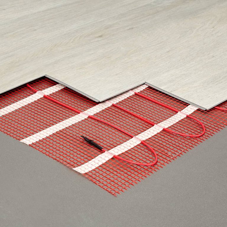 Step Into Luxury: The Ultimate Guide to Underfloor Heating Installation ...