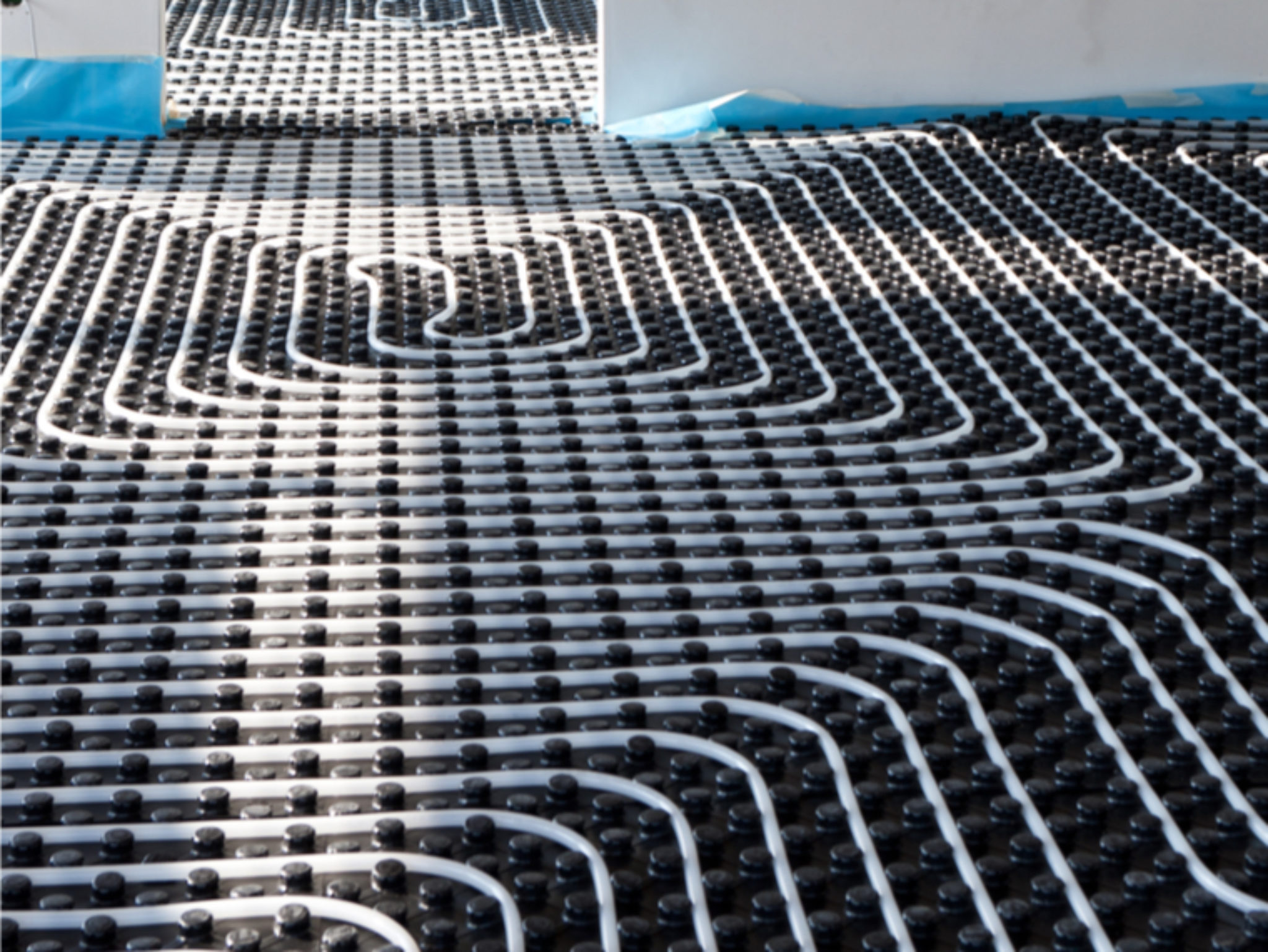 Step Into Luxury: The Ultimate Guide to Underfloor Heating Installation ...