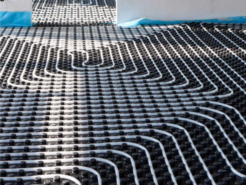 Step Into Luxury: The Ultimate Guide to Underfloor Heating Installation ...