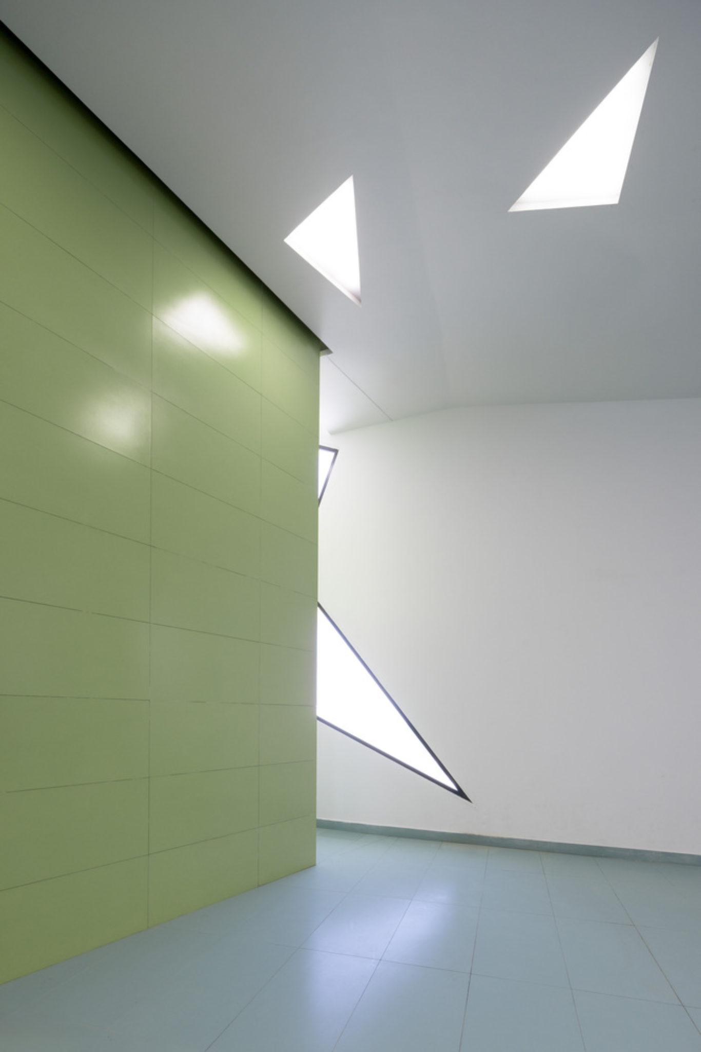 University of Semnan Auditorium and Library l New Wave Architecture ...