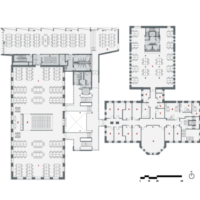 UNL College of Architecture Expansion Receives Dynamic Boost From ...