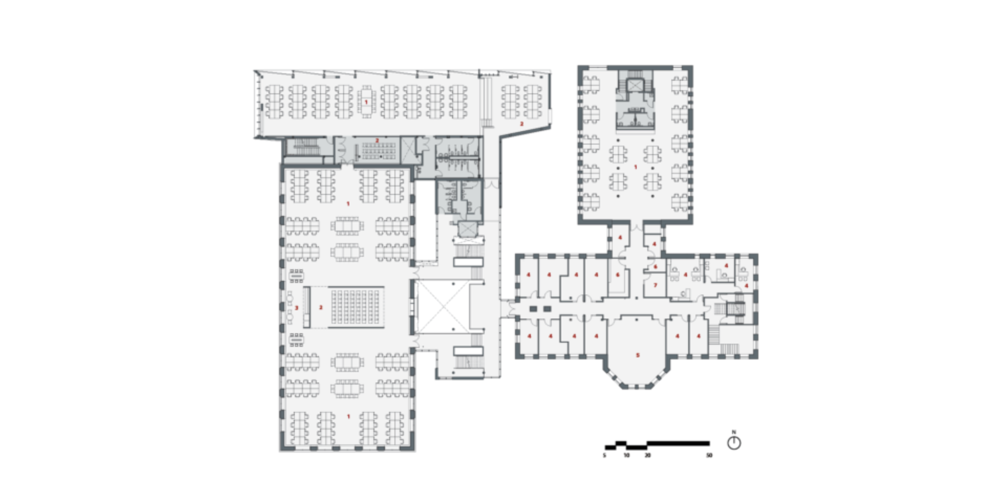 UNL College of Architecture Expansion Receives Dynamic Boost From ...