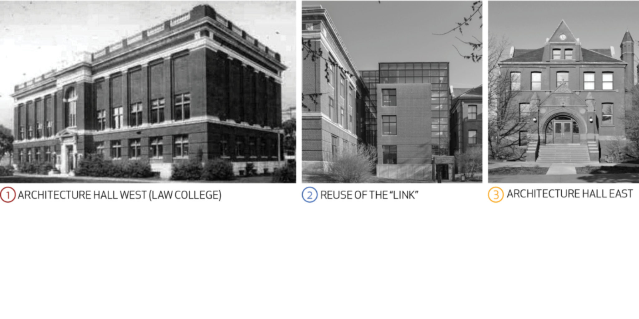 UNL College of Architecture Expansion Receives Dynamic Boost From NADAAA and HDR - Arch2O.com