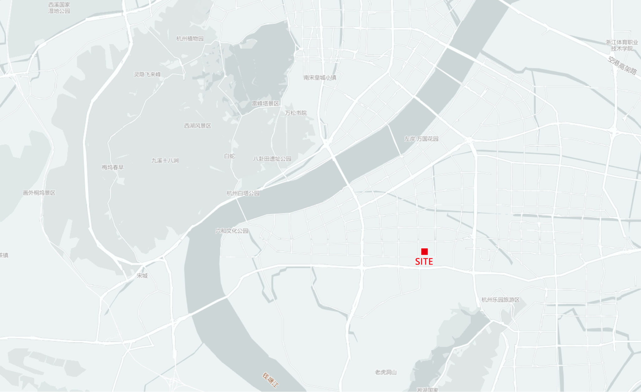 Xingyao Science and Innovation Park l gad - Arch2O.com