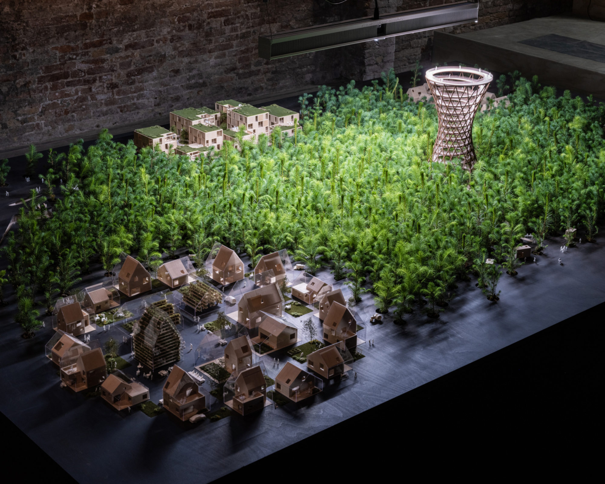 14 Innovative Picks: Crafting Architectural Models with Top-notch ...