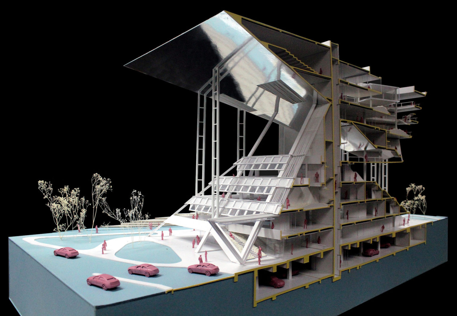 14 Innovative Picks: Crafting Architectural Models with Top-notch ...