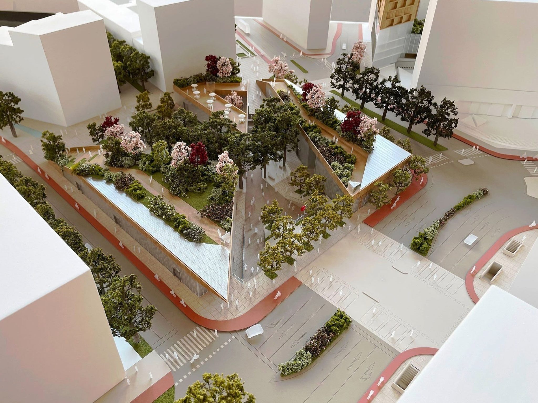 14 Innovative Picks: Crafting Architectural Models with Top-notch ...