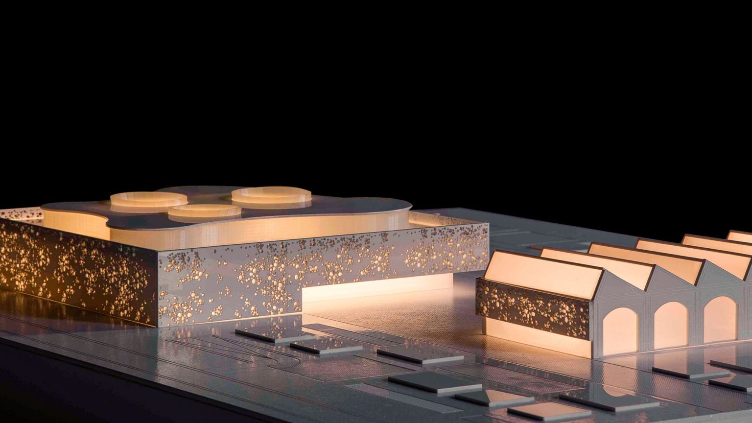 14 Innovative Picks: Crafting Architectural Models with Top-notch ...