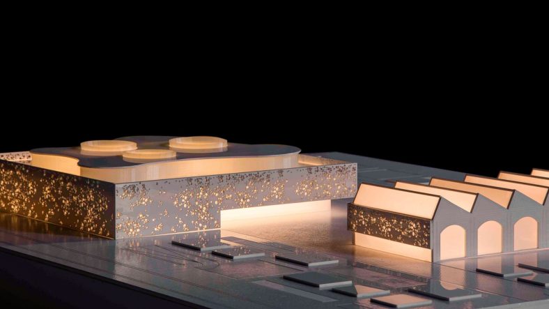 14 Innovative Picks: Crafting Architectural Models with Top-notch ...