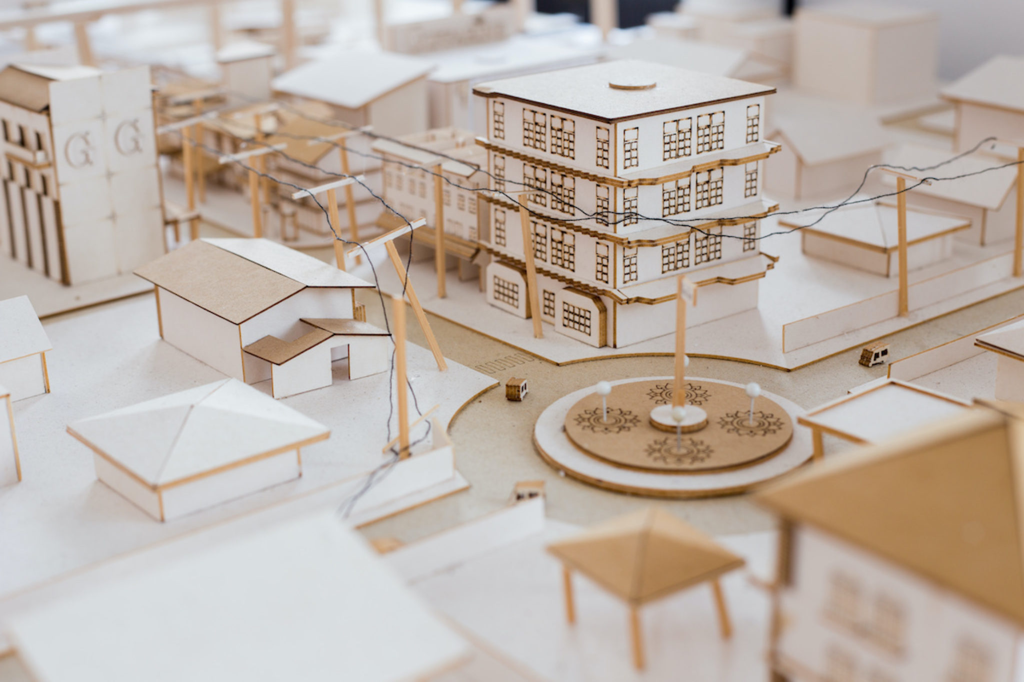 14 Innovative Picks: Crafting Architectural Models with Top-notch ...