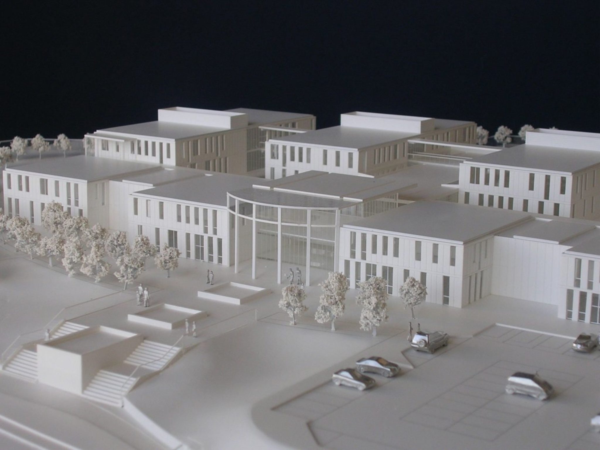 14 Innovative Picks: Crafting Architectural Models with Top-notch ...
