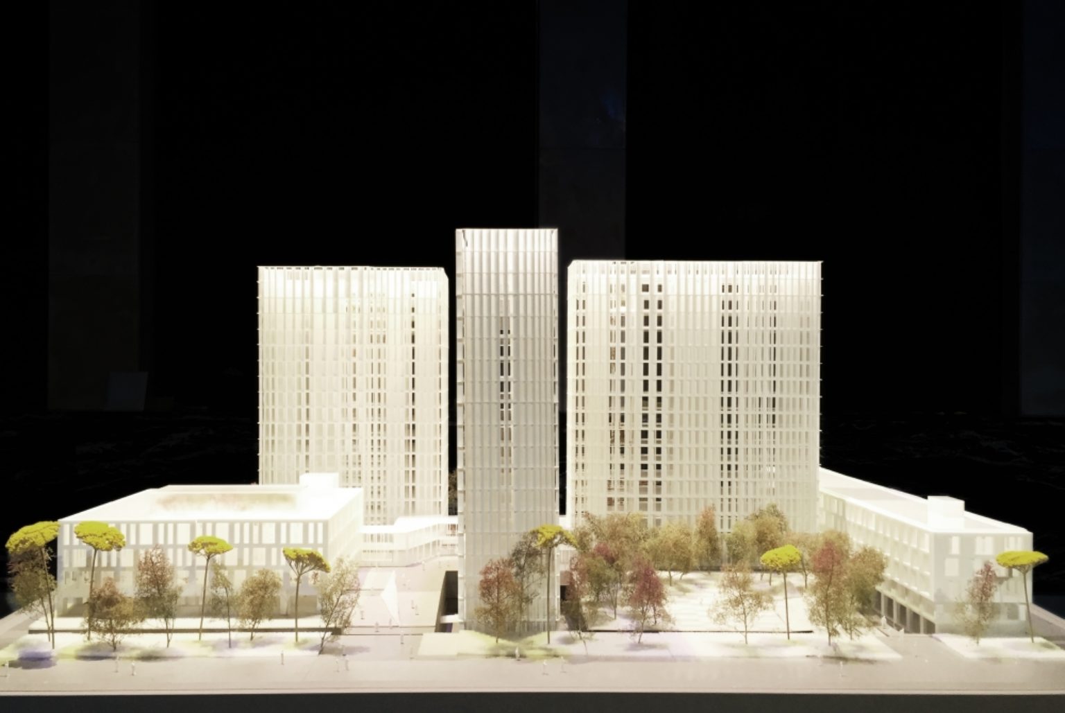 14 Innovative Picks: Crafting Architectural Models with Top-notch ...