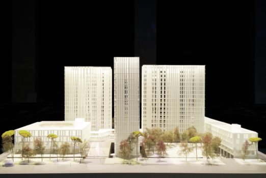 14 Innovative Picks: Crafting Architectural Models with Top-notch ...