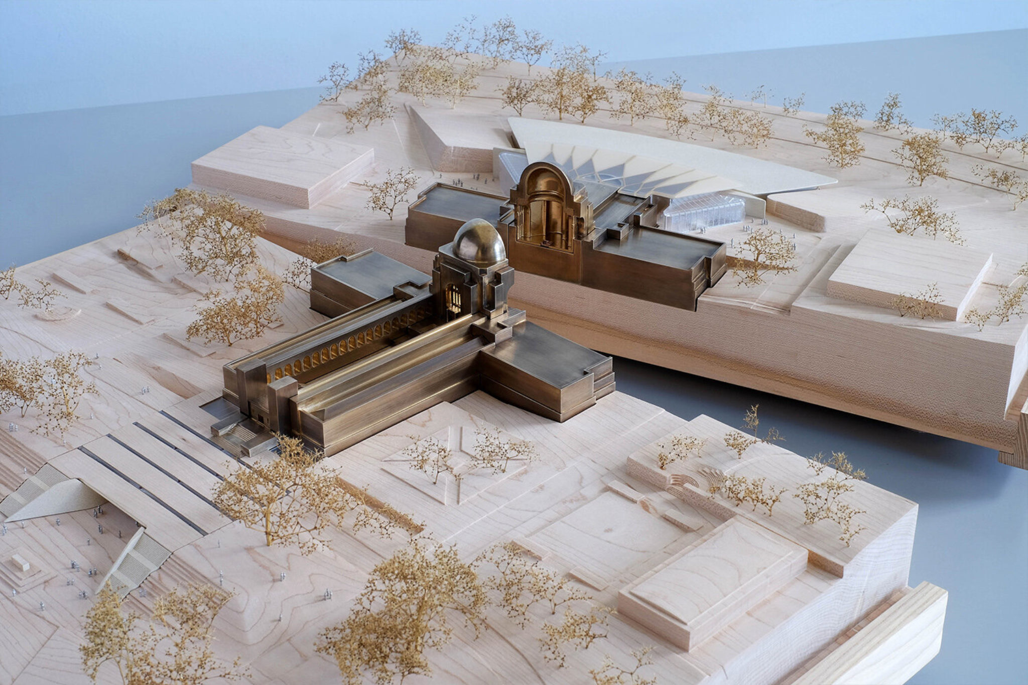 14 Innovative Picks: Crafting Architectural Models with Top-notch ...